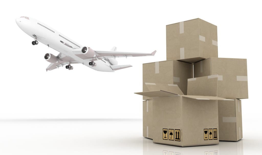 Shipping (cargo transportation) - שי חיות | שירותי לוגיסטיקה | שילוח ...